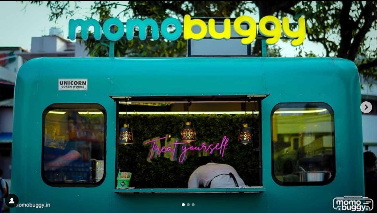 19 വയസ്സുകാരൻ അതുൽ രാജിന്റെ Momo Buggy - Entrepreneur Stories