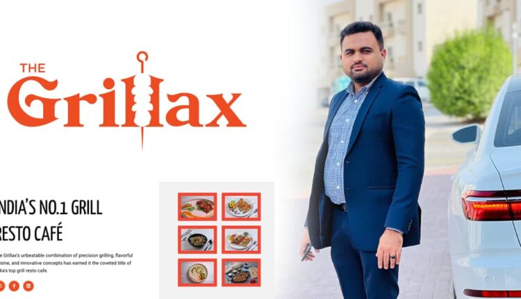 കേരളത്തിൽ നിന്നും ഒരു ഇന്റർനാഷണൽ ഗ്രിൽ ബ്രാൻഡ് | The Grillax - Entrepreneur Stories